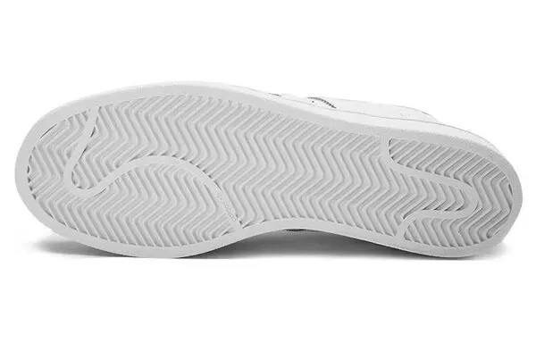 Adidas Superstar Scored Leather Sneakers