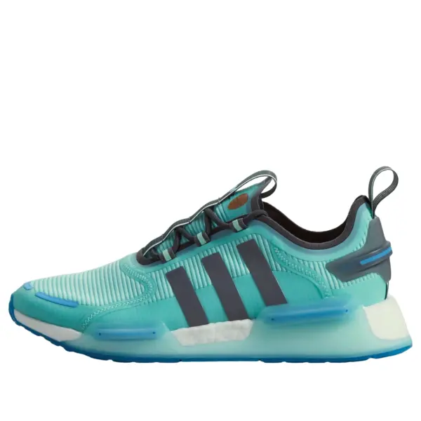 Adidas Xbox X Nmd_v3 "halo Infinite" Sneakers - Blue/black
