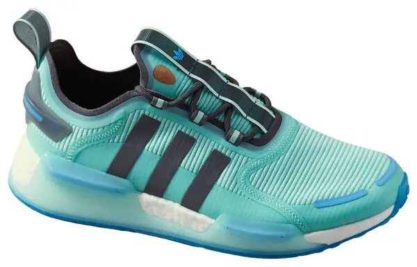 Adidas Xbox X Nmd_v3 "halo Infinite" Sneakers - Blue/black
