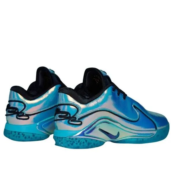 Nike Lebron 22 'immortalized Pack' Sneakers - Multi-color