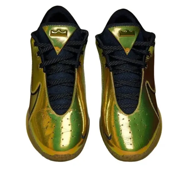 Nike Lebron 22 'immortalized Pack' Sneakers - Multi-color