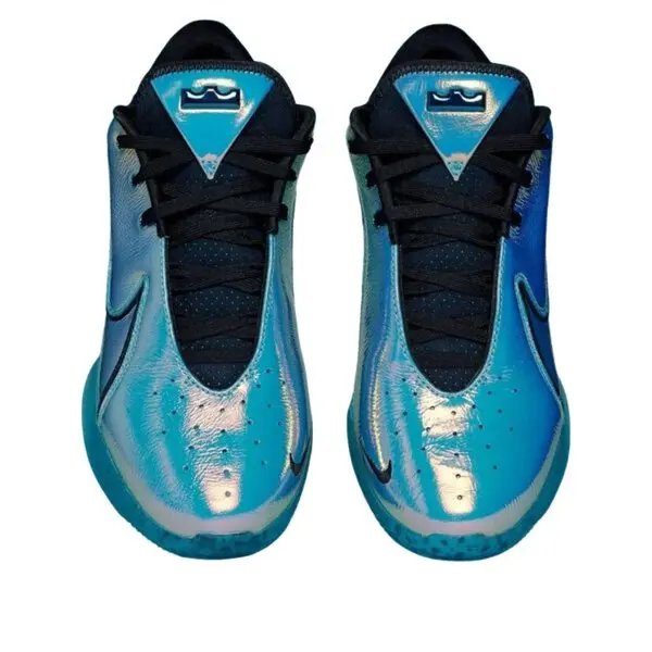 Nike Lebron 22 'immortalized Pack' Sneakers - Multi-color