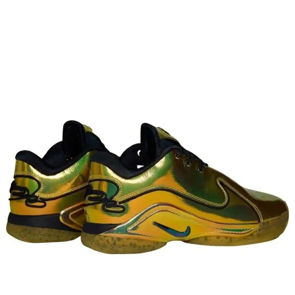 Nike Lebron 22 'immortalized Pack' Sneakers - Multi-color