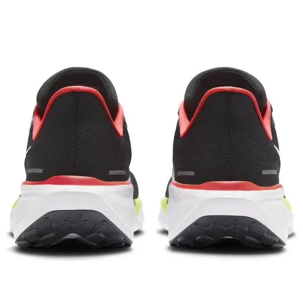 Nike Zoom Pegasus 41 Sneakers - White/yellow