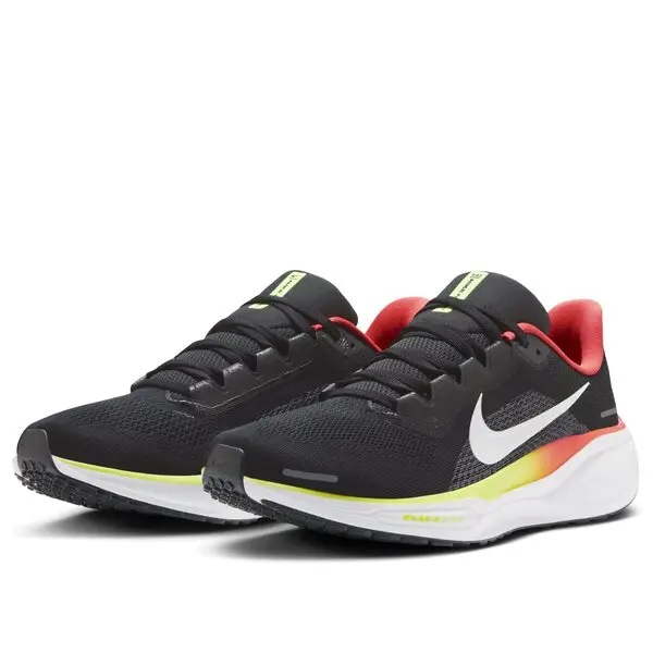 Nike Zoom Pegasus 41 Sneakers - White/yellow