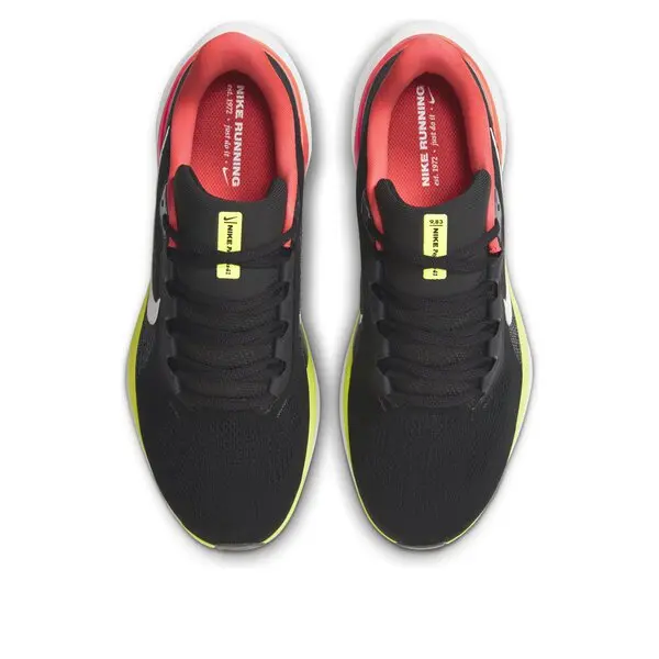 Nike Zoom Pegasus 41 Sneakers - White/yellow