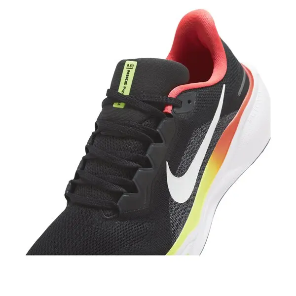 Nike Zoom Pegasus 41 Sneakers - White/yellow