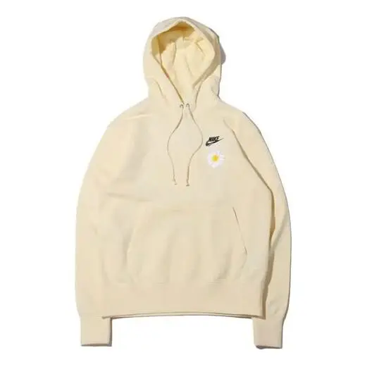 Nike Daisy Embroidered Hoodie - Default Color