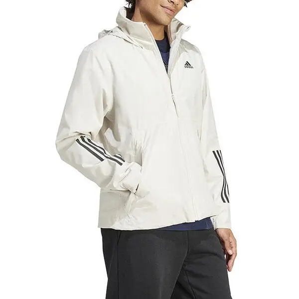 Adidas 3-stripes Rain.rdy Jacket
