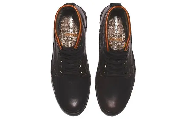 Timberland Original Earthkeeper Boots
