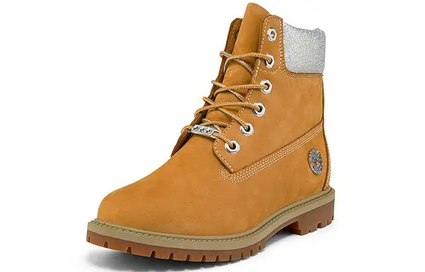 Timberland Inch Heritage Cupsole Boots