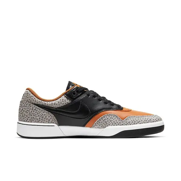 Nike Gts Return Premium "safari" Sneakers