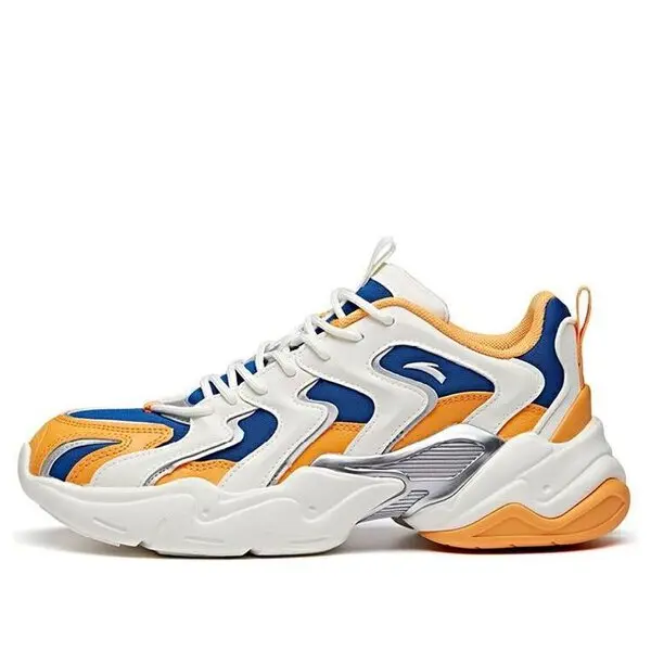 ANTA Grand Slam Athletic Sneakers