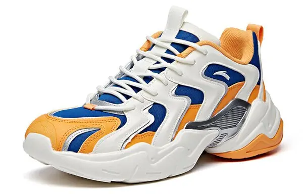 ANTA Grand Slam Athletic Sneakers