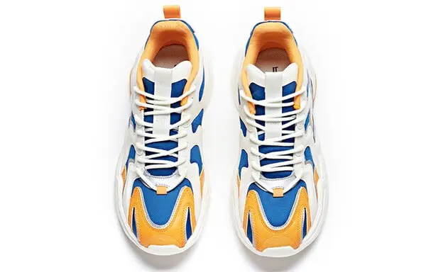 ANTA Grand Slam Athletic Sneakers