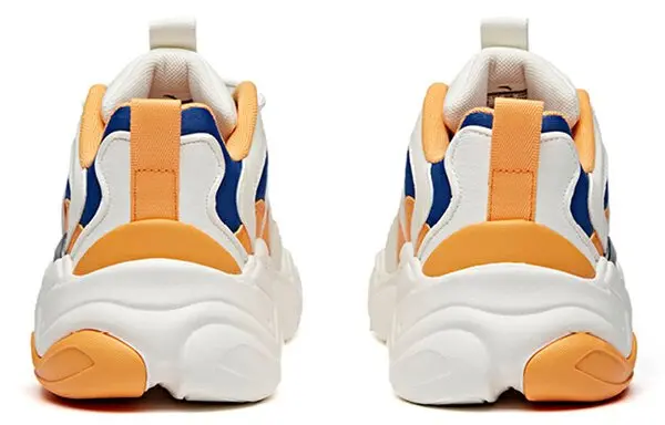 ANTA Grand Slam Athletic Sneakers