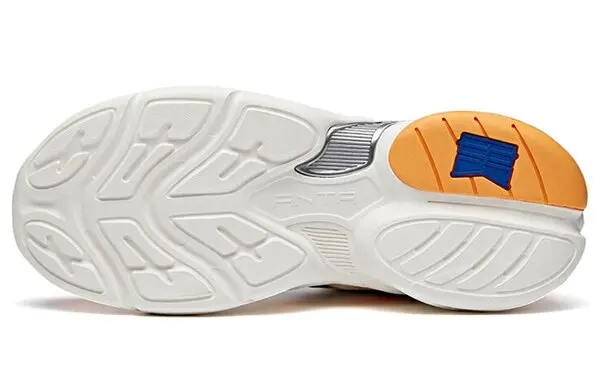 ANTA Grand Slam Athletic Sneakers