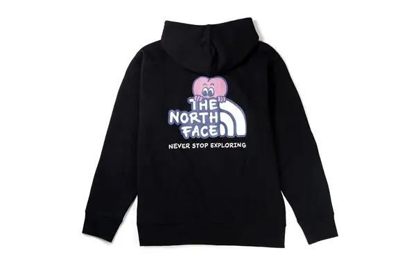 The North Face Graphic Hoodie
