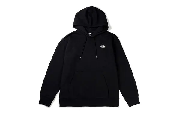 The North Face Graphic Hoodie