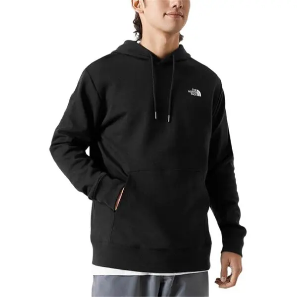 The North Face Graphic Hoodie