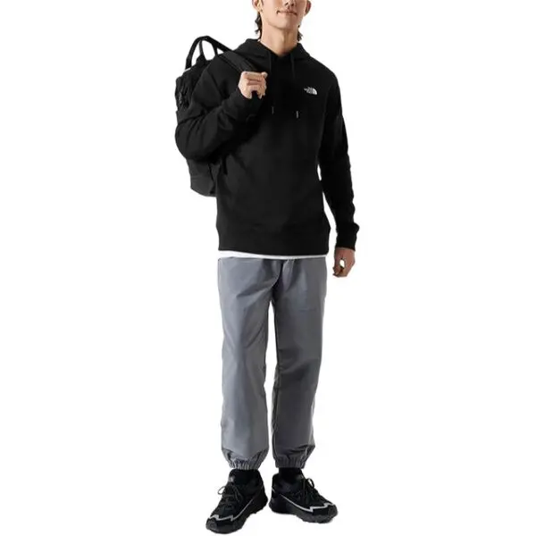 The North Face Graphic Hoodie