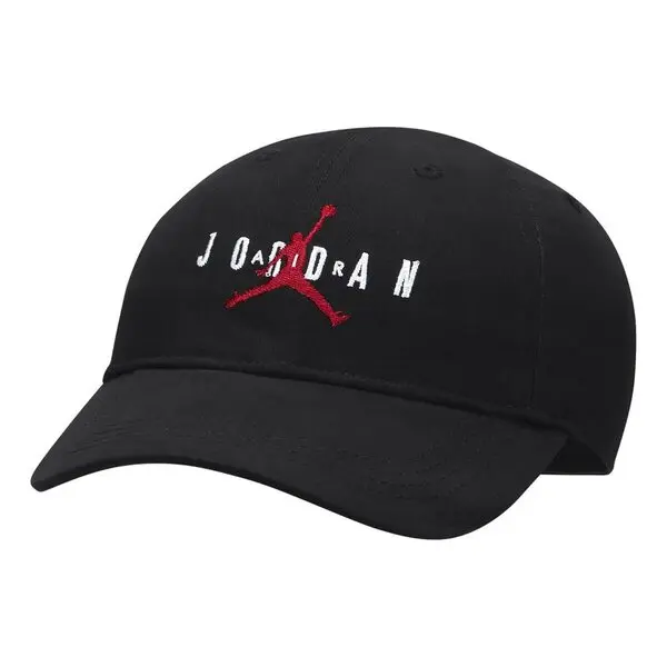 JORDAN Jumpman Cap - Black