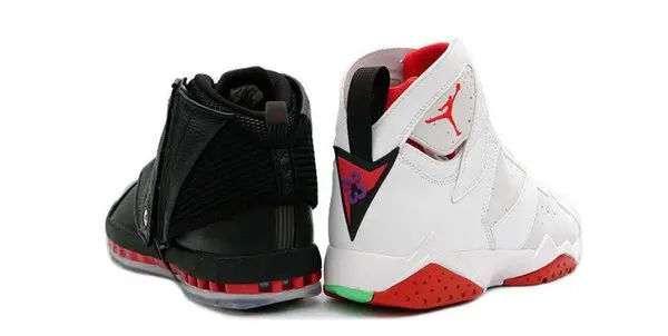 JORDAN Retro "countdown Pack