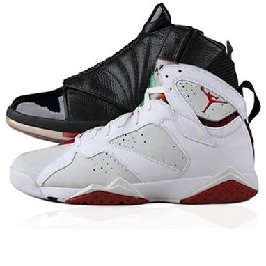 JORDAN Retro "countdown Pack - Multi-color