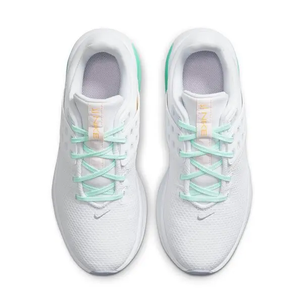 Nike Max Bella Tr 4 Sneakers - White/green/gray