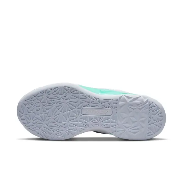 Nike Max Bella Tr 4 Sneakers - White/green/gray