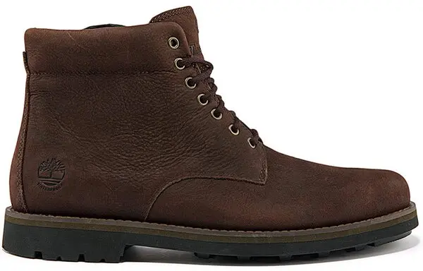 Timberland Alden Brook Waterproof Side Zip Ankle Boots