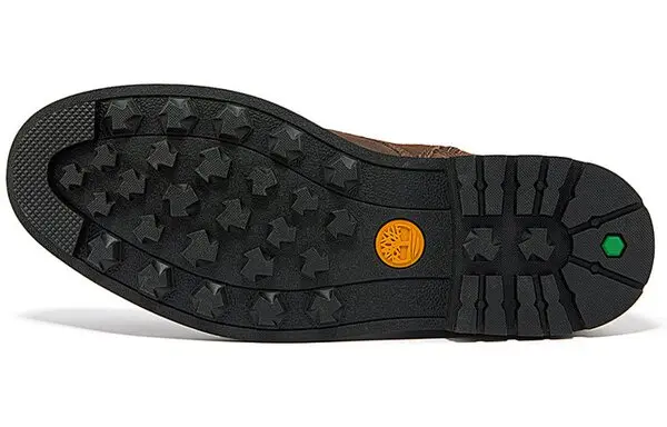 Timberland Alden Brook Waterproof Side Zip Ankle Boots