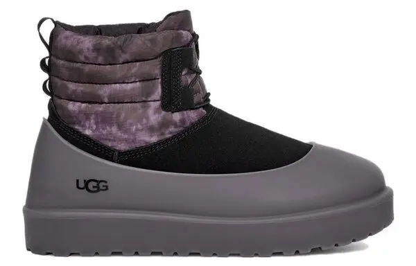 UGG Mini Lace Wea Boots