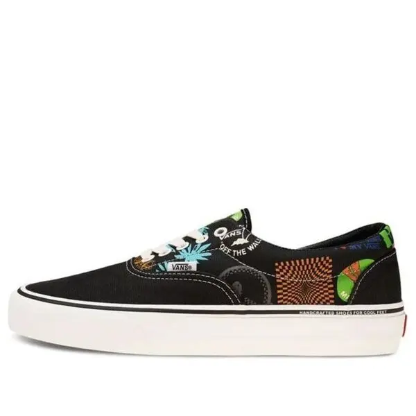 VANS Era Sf V66 Sneakers - Black