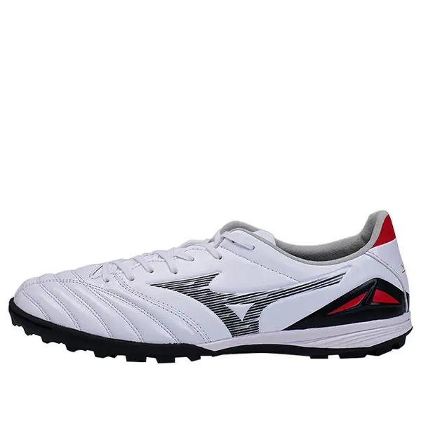 Mizuno Morelia Neo Iv Pro As Sneakers - White/black/red