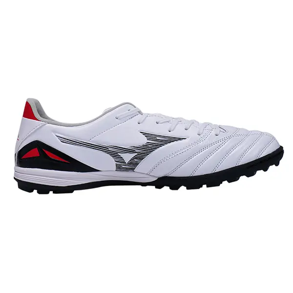 Mizuno Morelia Neo Iv Pro As Sneakers - White/black/red