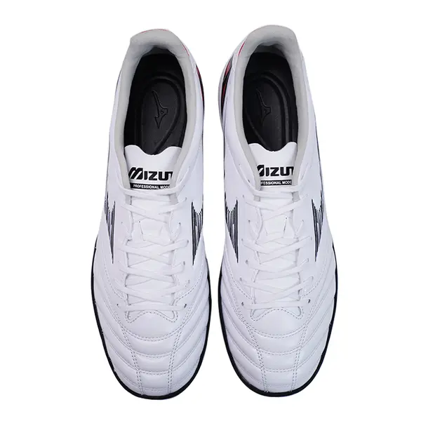 Mizuno Morelia Neo Iv Pro As Sneakers - White/black/red