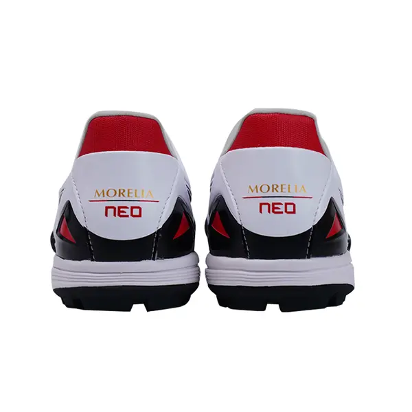 Mizuno Morelia Neo Iv Pro As Sneakers - White/black/red