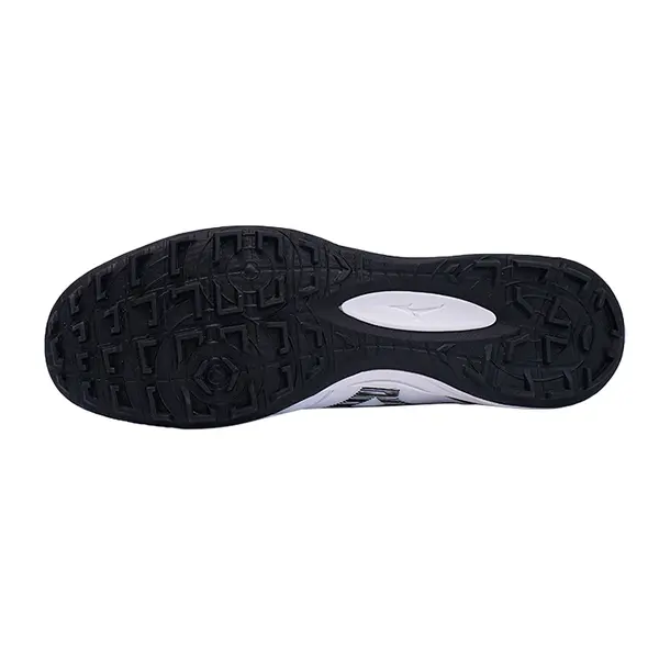 Mizuno Morelia Neo Iv Pro As Sneakers - White/black/red