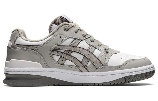 Asics Ex89 Low Top Sneakers - Gray/white