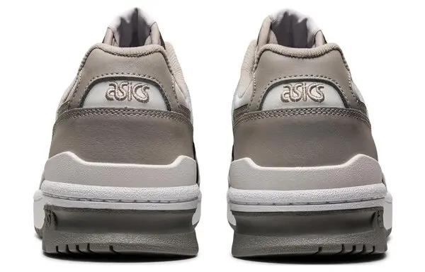 Asics Ex89 Low Top Sneakers - Gray/white
