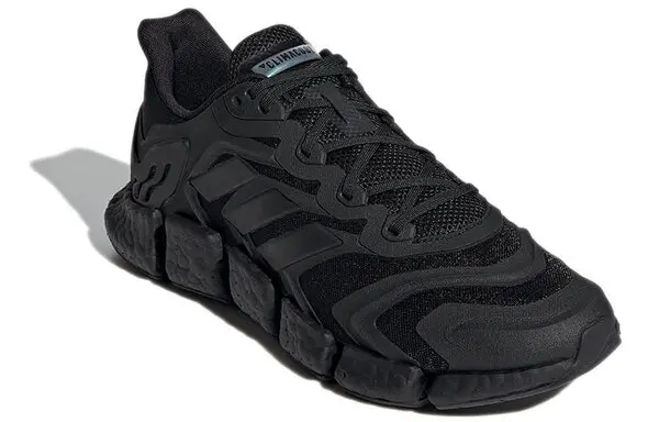 Adidas Climacool Vento "triple " Sneakers - Black