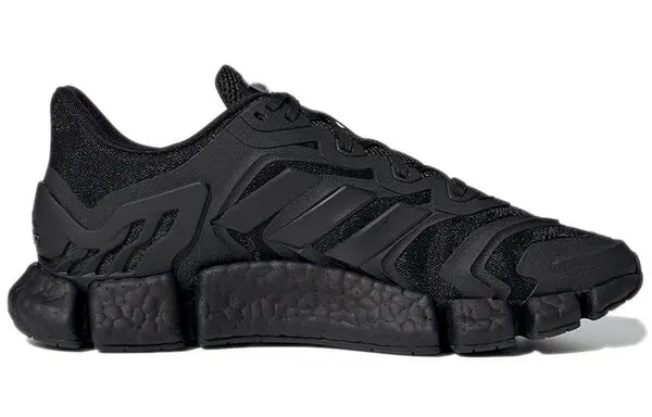 Adidas Climacool Vento "triple " Sneakers - Black