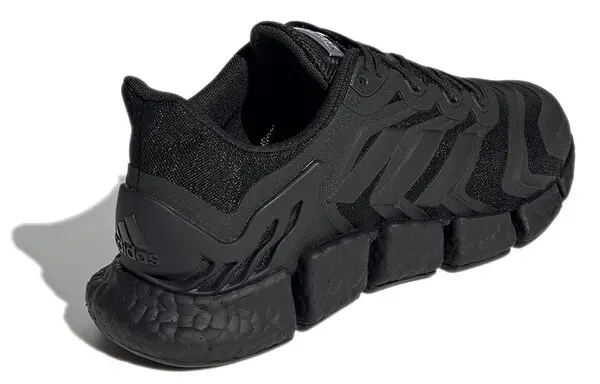 Adidas Climacool Vento "triple " Sneakers - Black