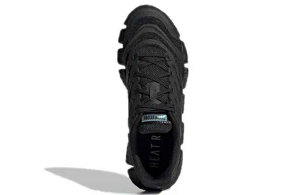 Adidas Climacool Vento "triple " Sneakers - Black
