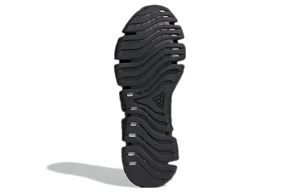 Adidas Climacool Vento "triple " Sneakers - Black