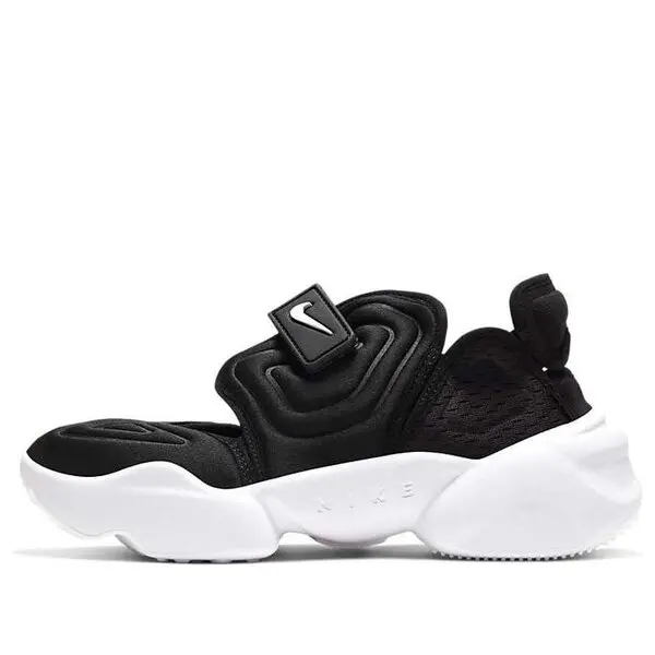 Nike Aqua Rift Sneakers - Black