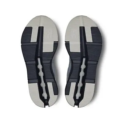 On Cloudnova Z5 Rush Sneakers