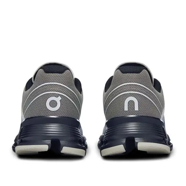 On Cloudnova Z5 Rush Sneakers