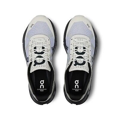 On Cloudnova Z5 Rush Sneakers